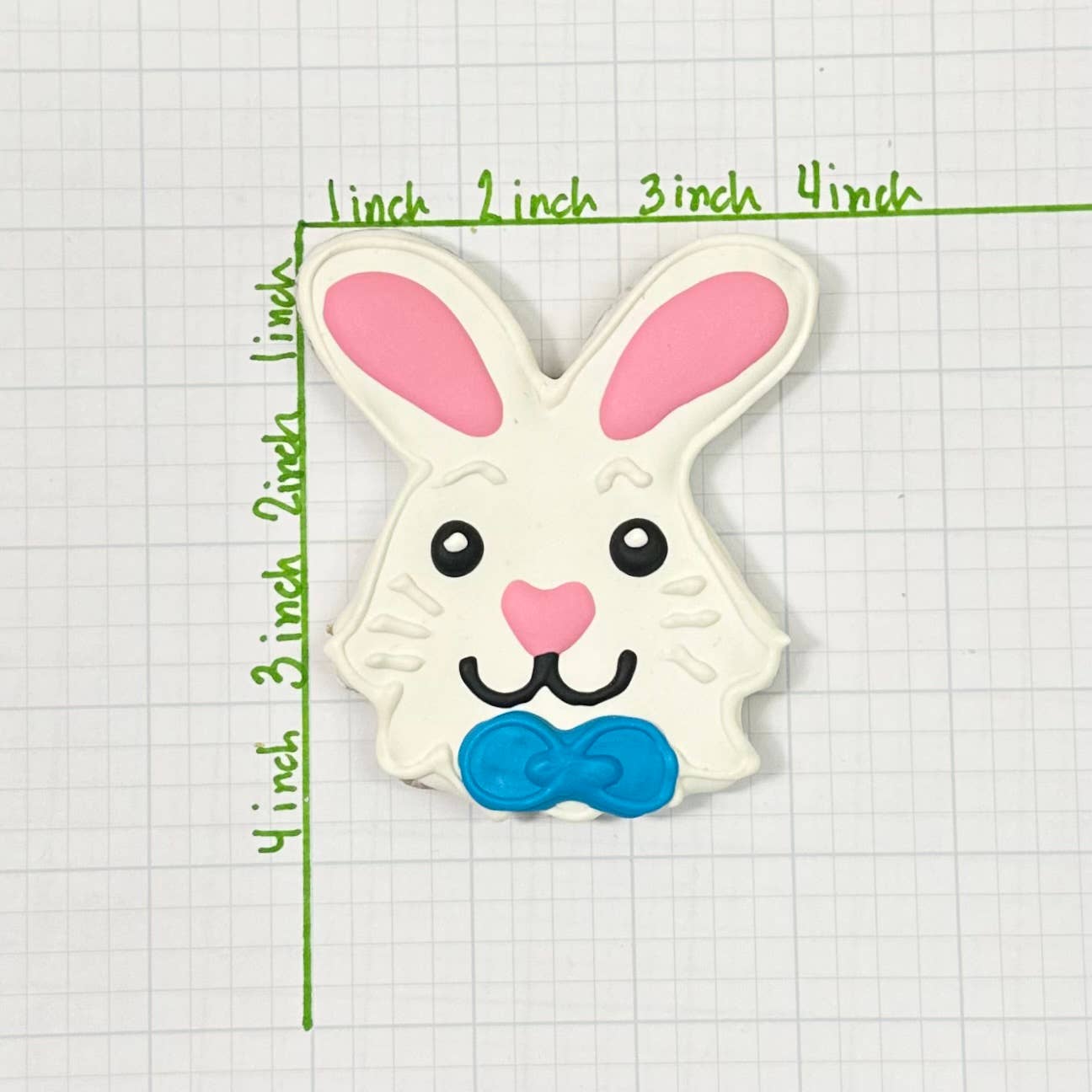 Easter Cookie Parade