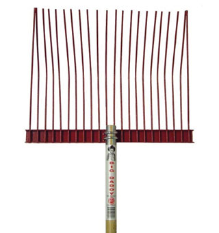 BIG DADDY APPLE PICKER