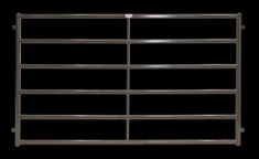 Priefert PREMIER ALLEY PANEL MODEL 20