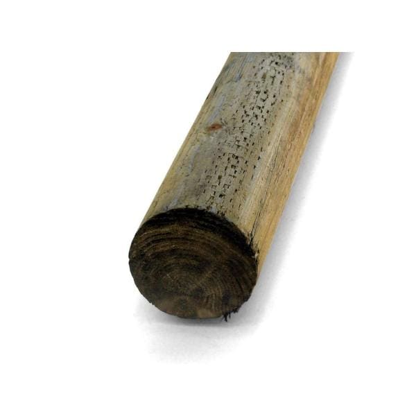 LODGE POLES